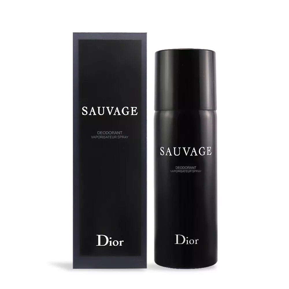 Dior Sauvage Deo Spray x 150ml Original - Santa Ana Farma Digital
